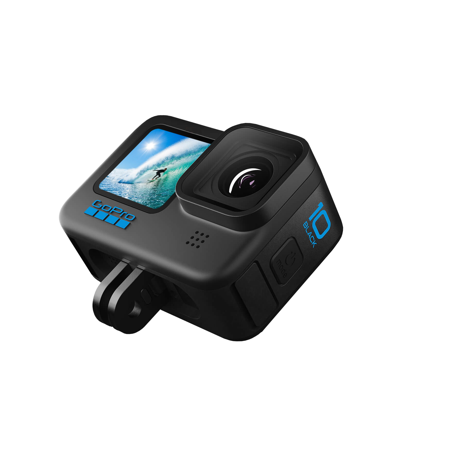 ACTION CAMERA | Tempered Glass Protector